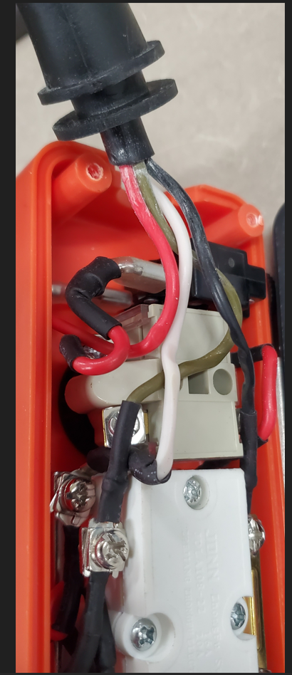 KAC1500 / KAC15042 Winch – Keeper Products