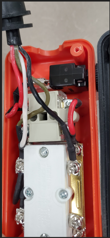 KAC1500 / KAC15042 Winch – Keeper Products